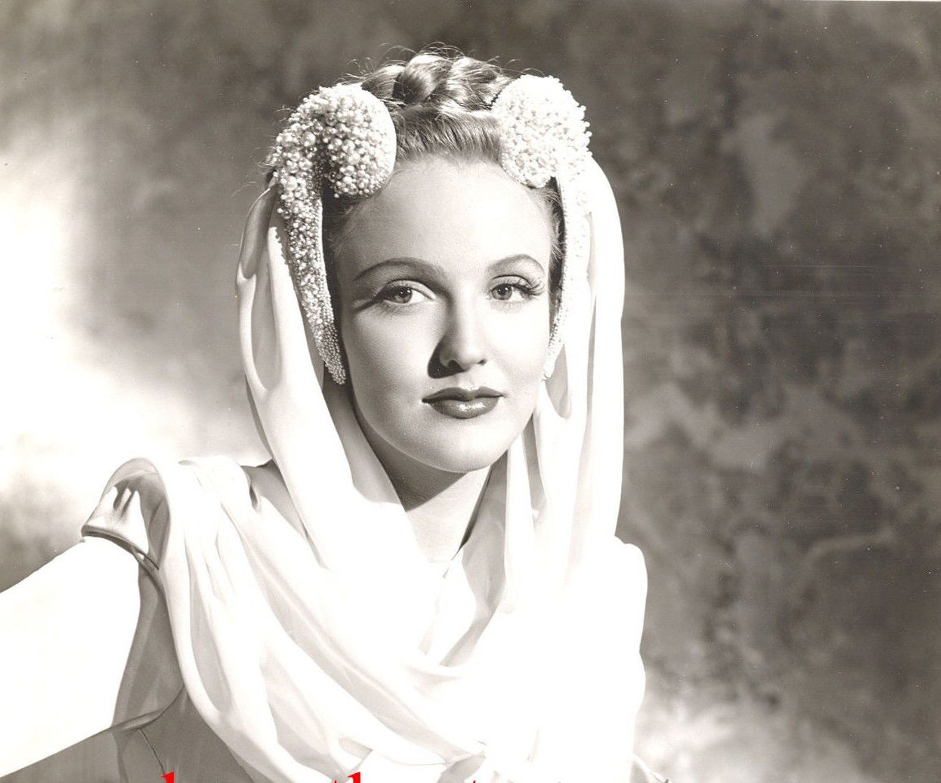 Picture of Georgia Carroll