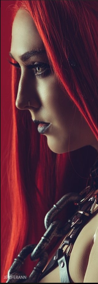 Picture of Jenifer Ann