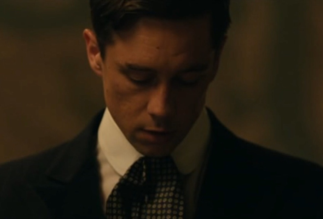 Picture of Killian Scott