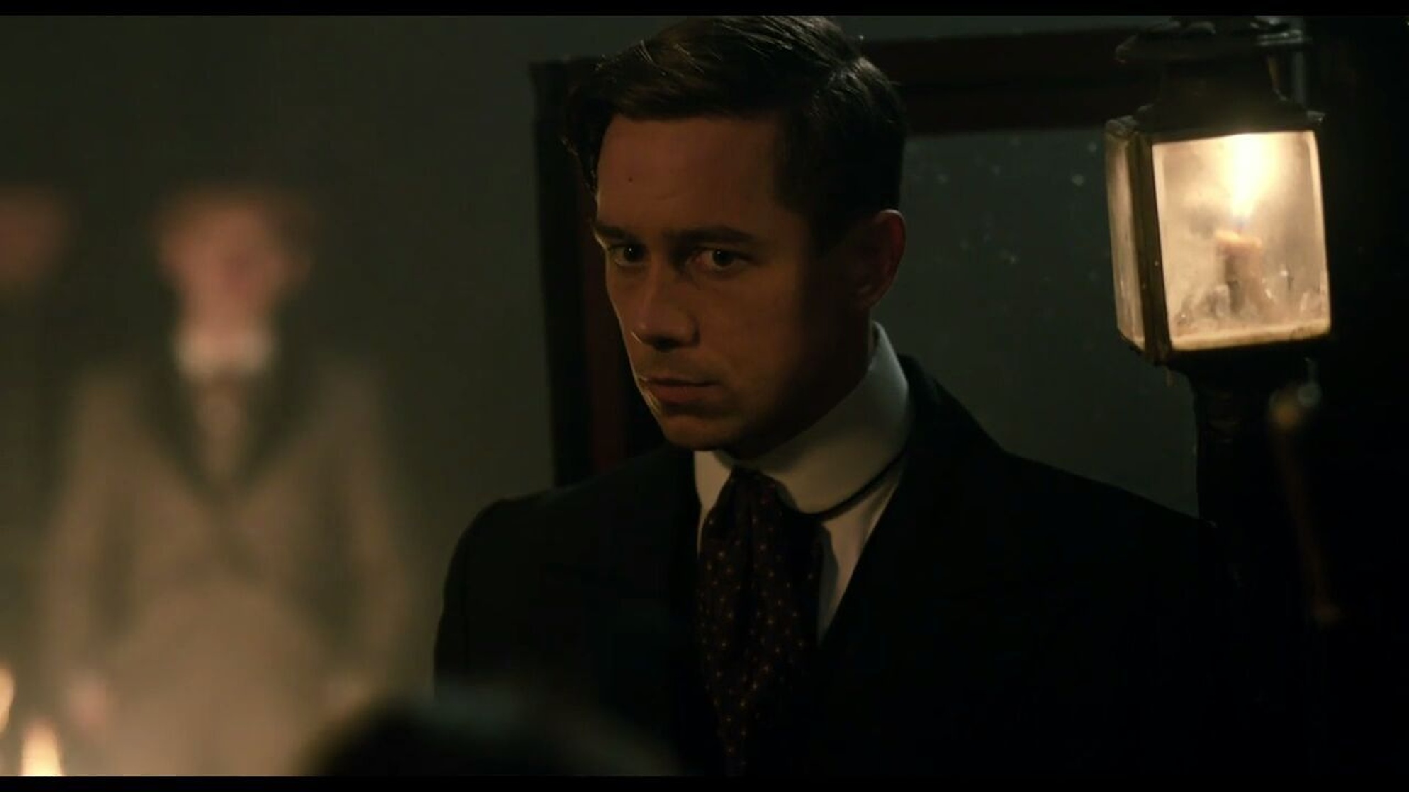 Picture of Killian Scott