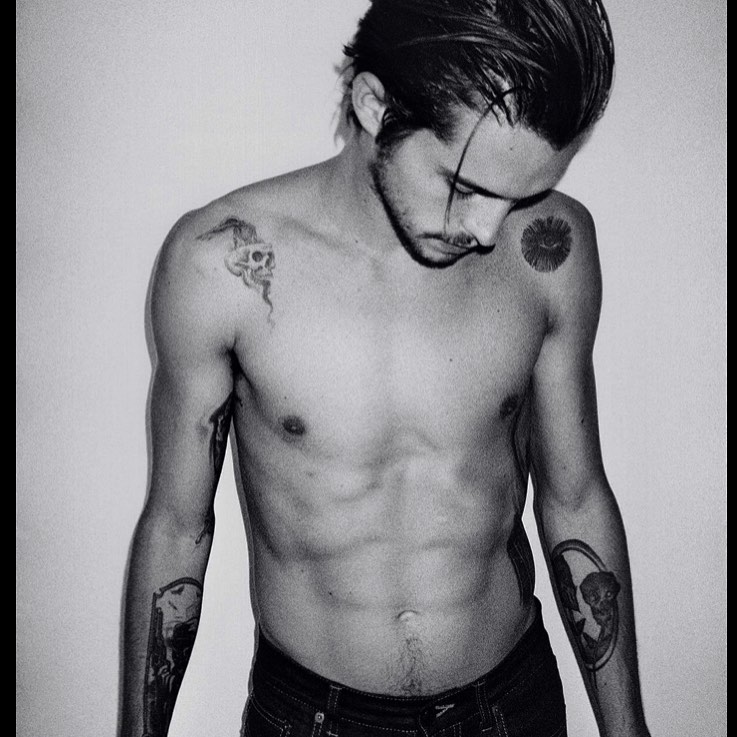 Dylan Rieder picture