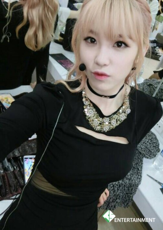 Picture of Hyosung