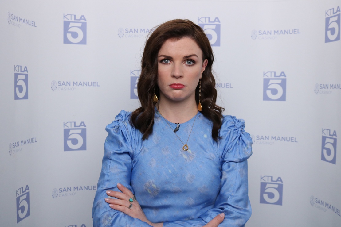 Picture of Aisling Bea