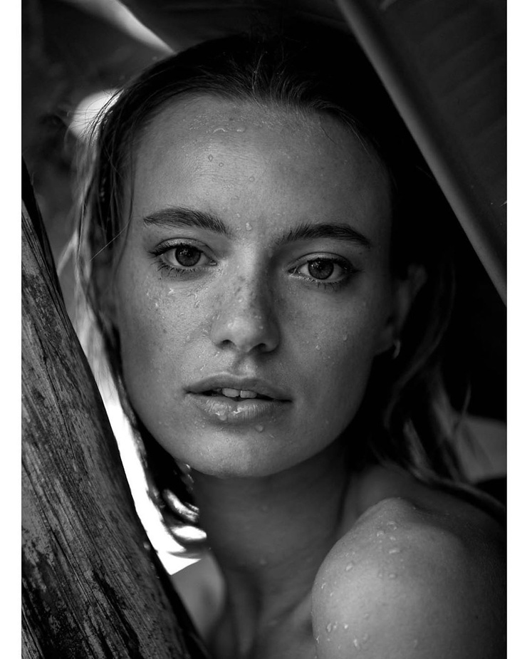 Maya Stepper picture