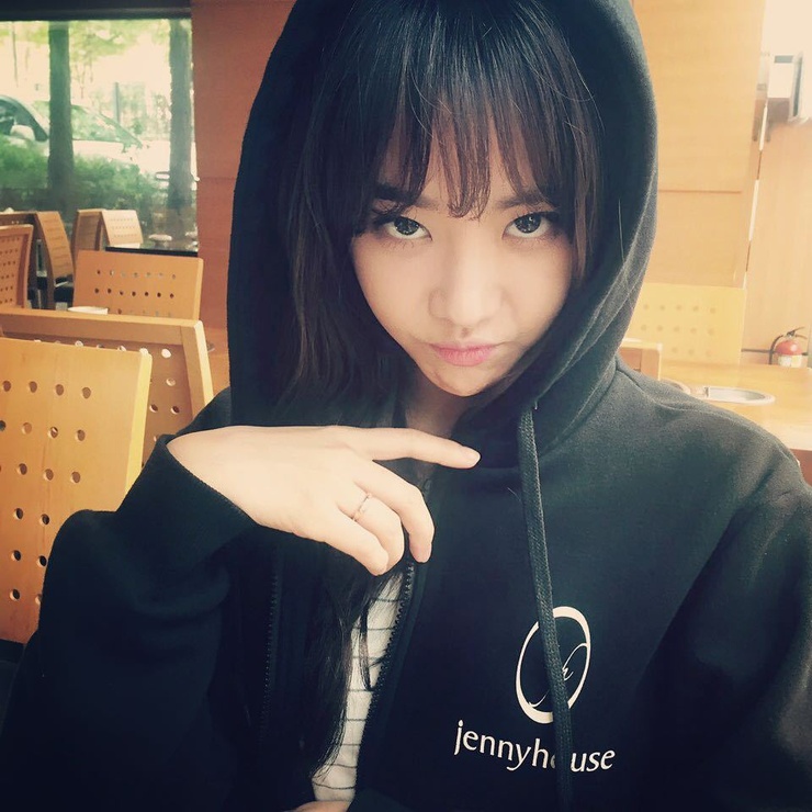 Picture of Ji-eun Song