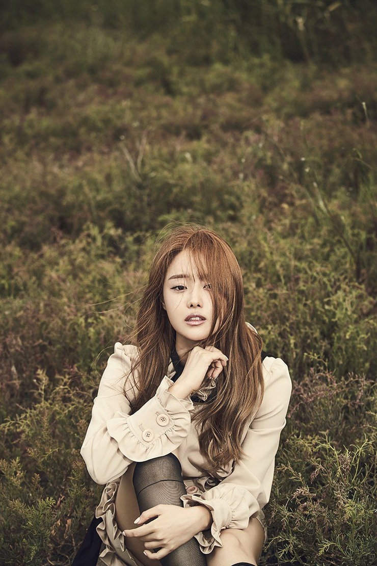 Picture of Ji-eun Song