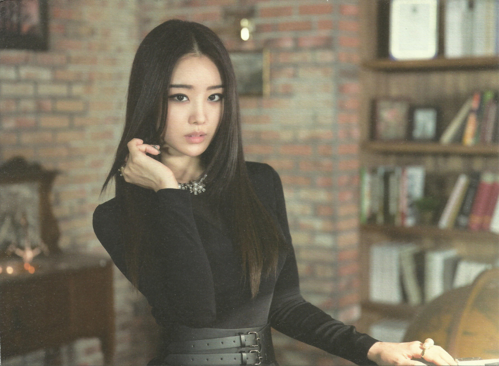 Picture of Ji-eun Song