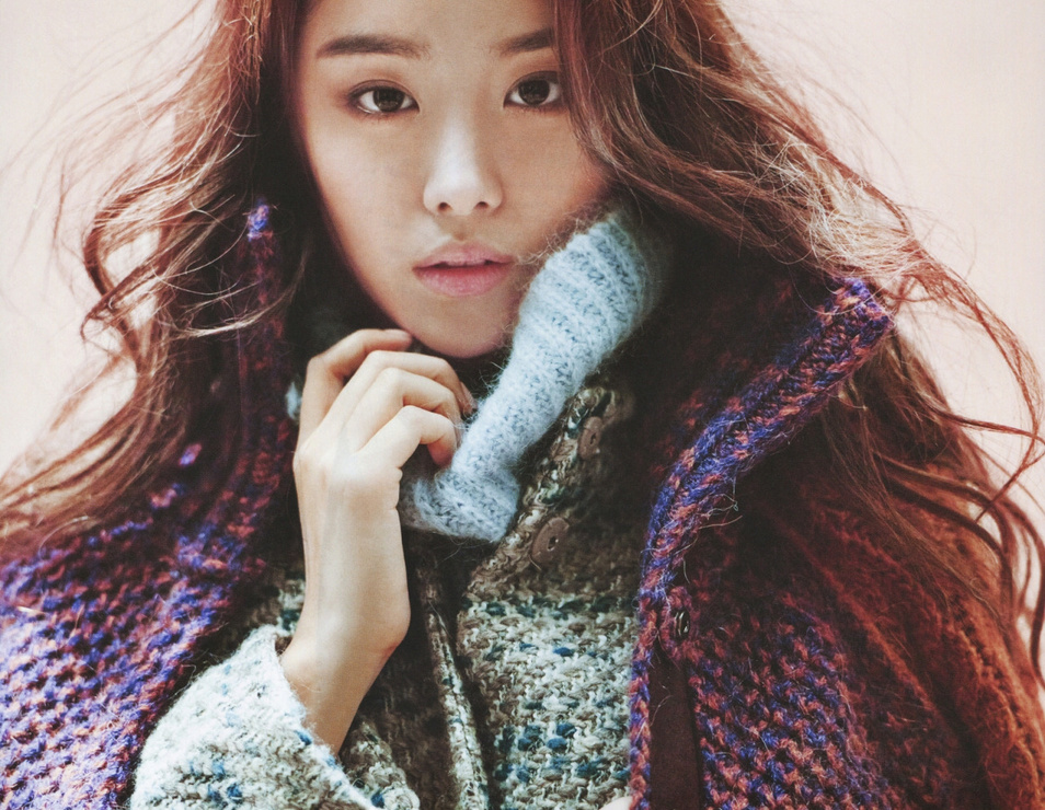 Picture of Ji-eun Song
