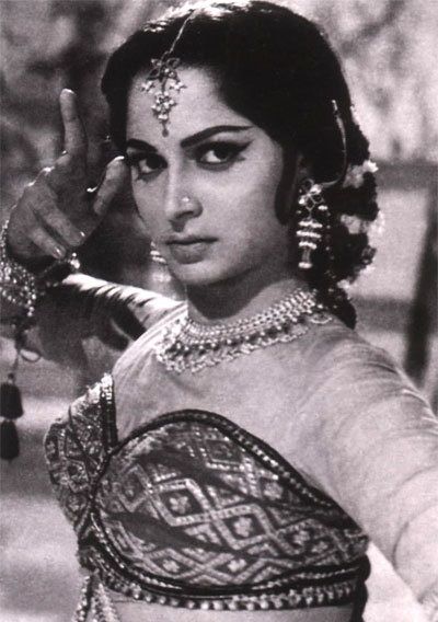 Picture of Waheeda Rehman