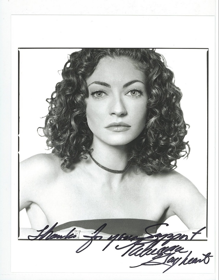 Picture of Rebecca Gayheart
