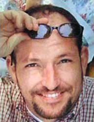 Picture of Mark Bingham