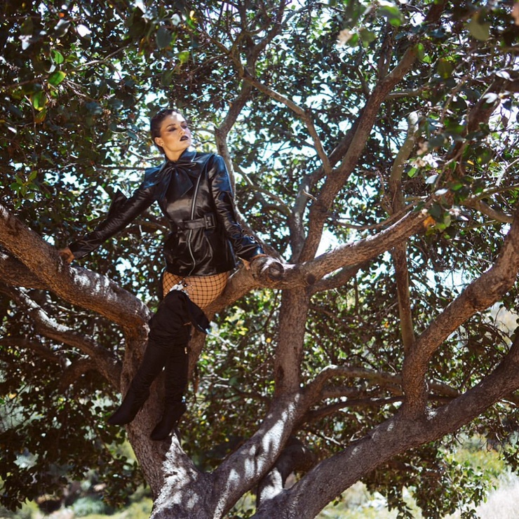 Picture of Jade Chynoweth