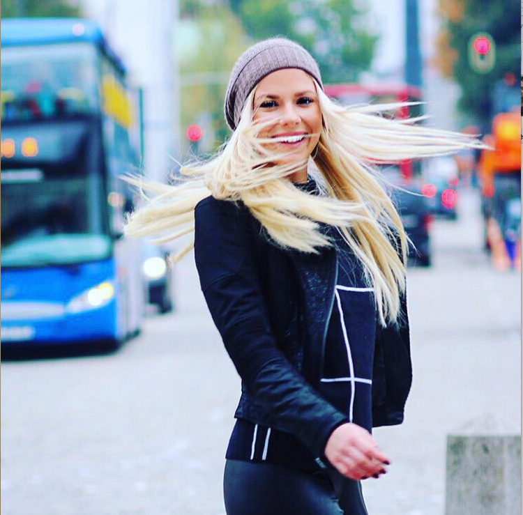 Cheyenne Pahde image