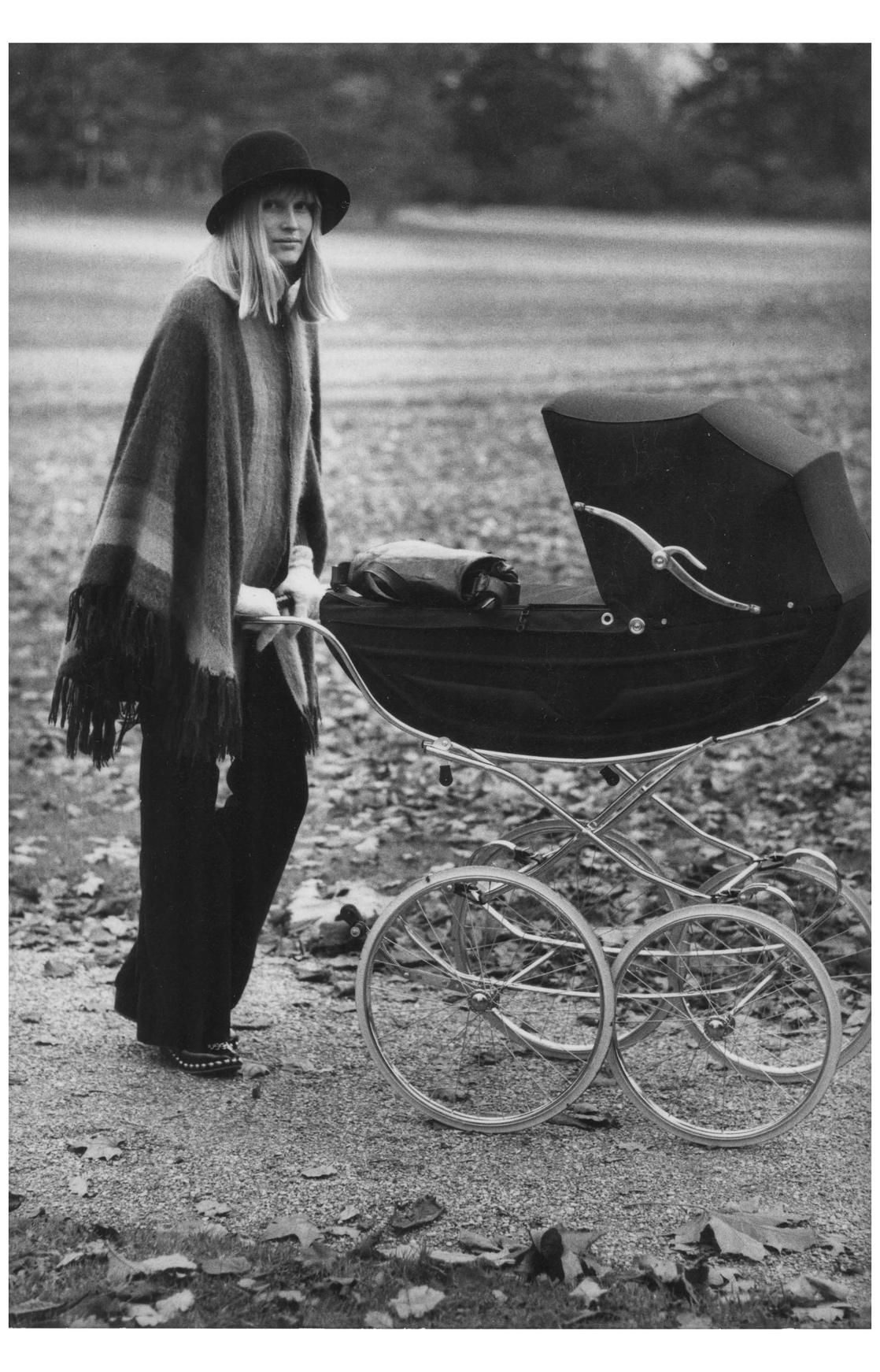 Image of Gunilla Lindblad
