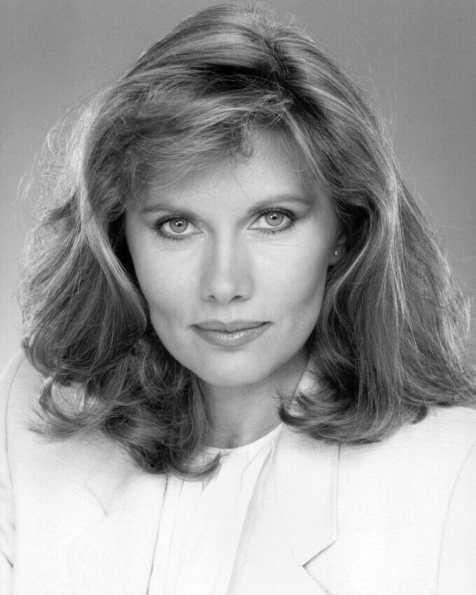 Maud Adams