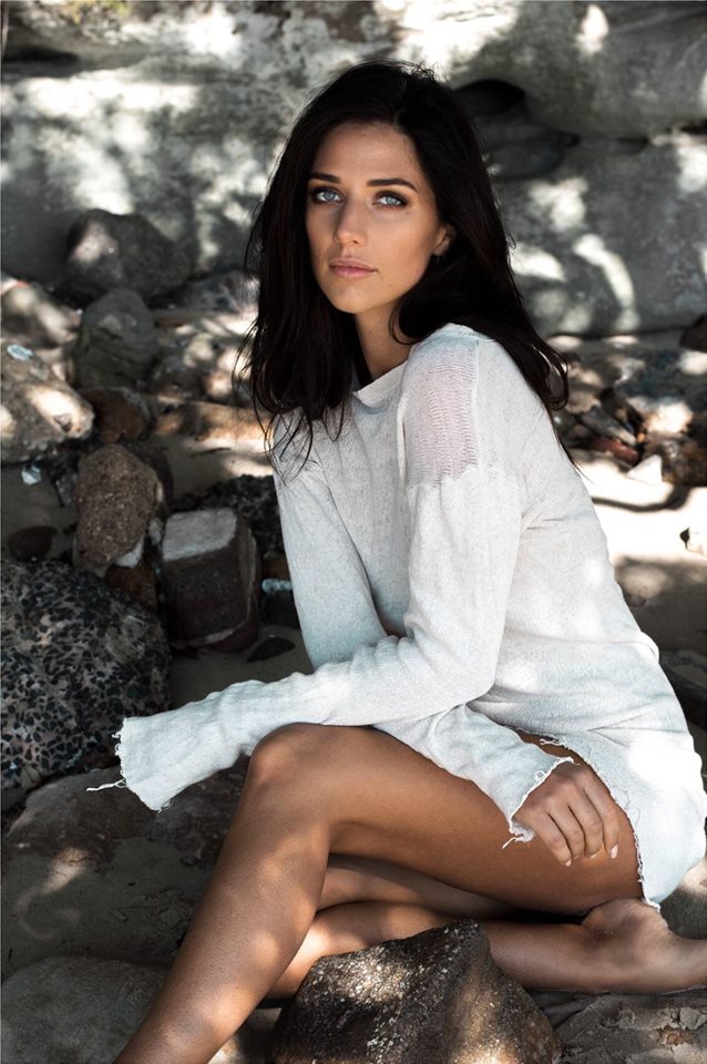 Alexandra Talifero image