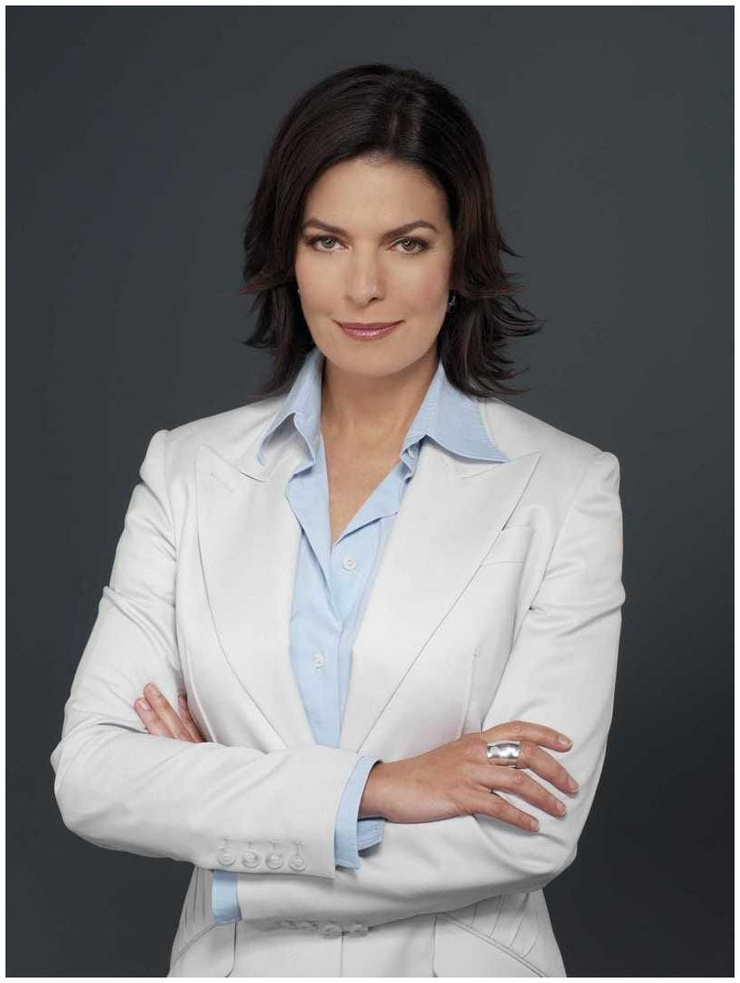 Sela Ward
