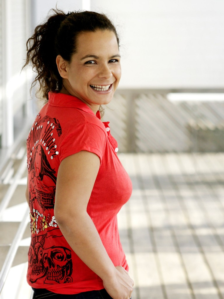 Picture of Mariam Kurth