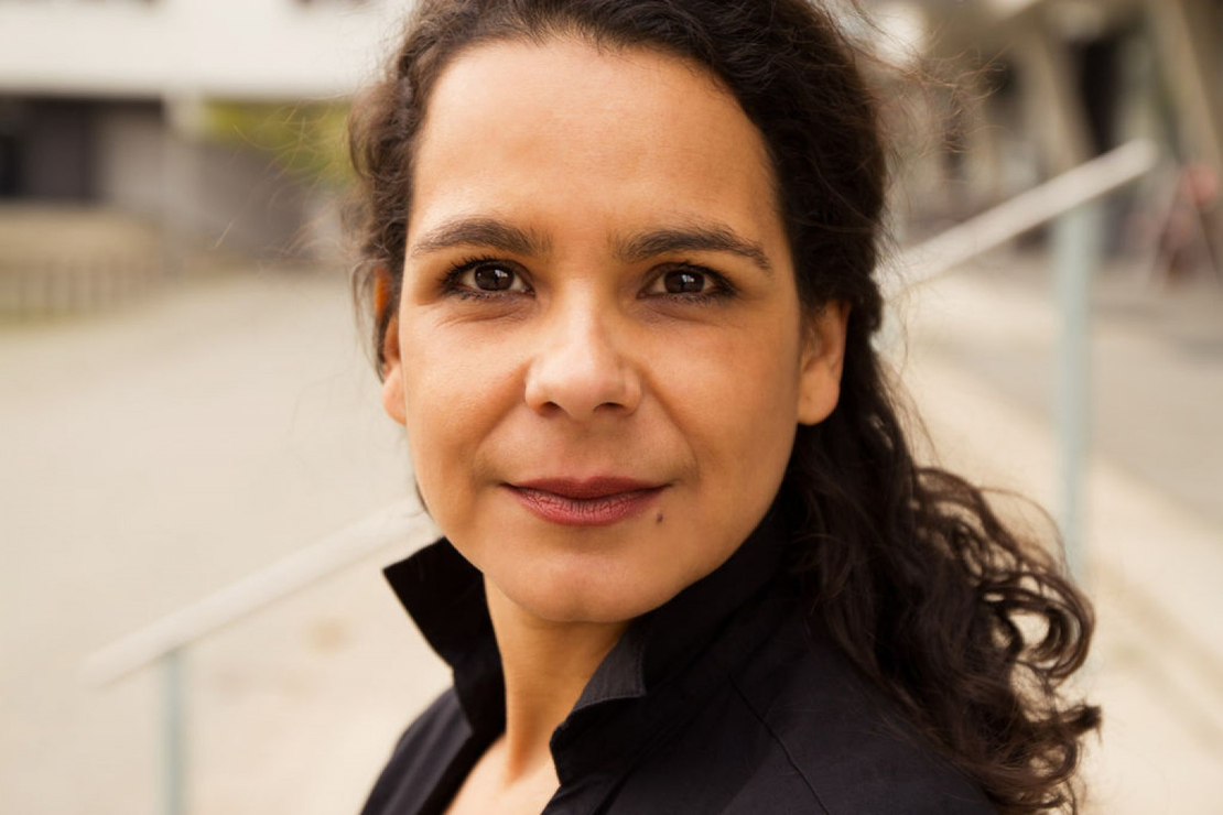 Picture of Mariam Kurth