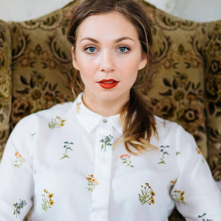 Picture of Jil Funke