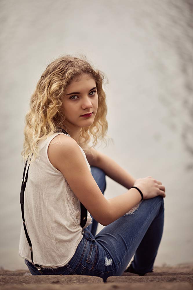 Picture of Charlotte Delaney Riggs