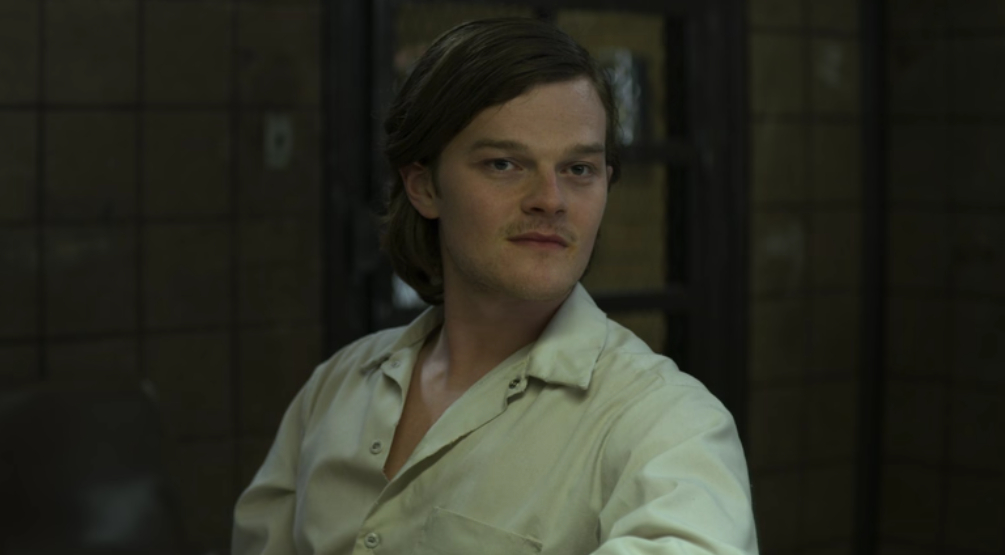 Picture of Mindhunter