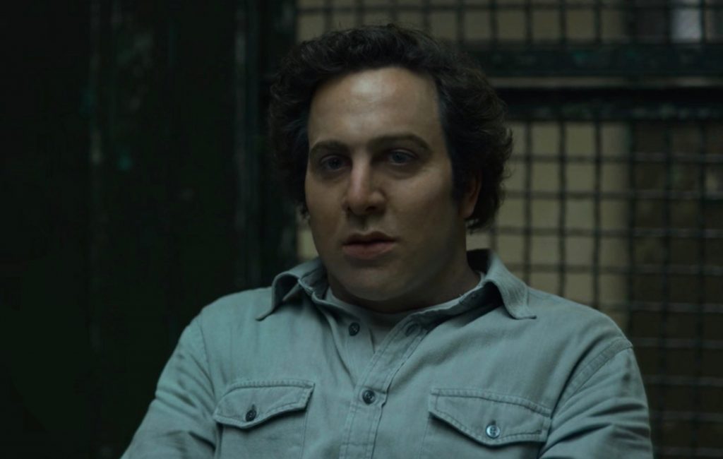 Picture of Mindhunter