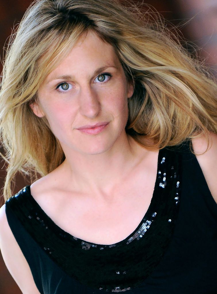 Image of Isabelle Höpfner