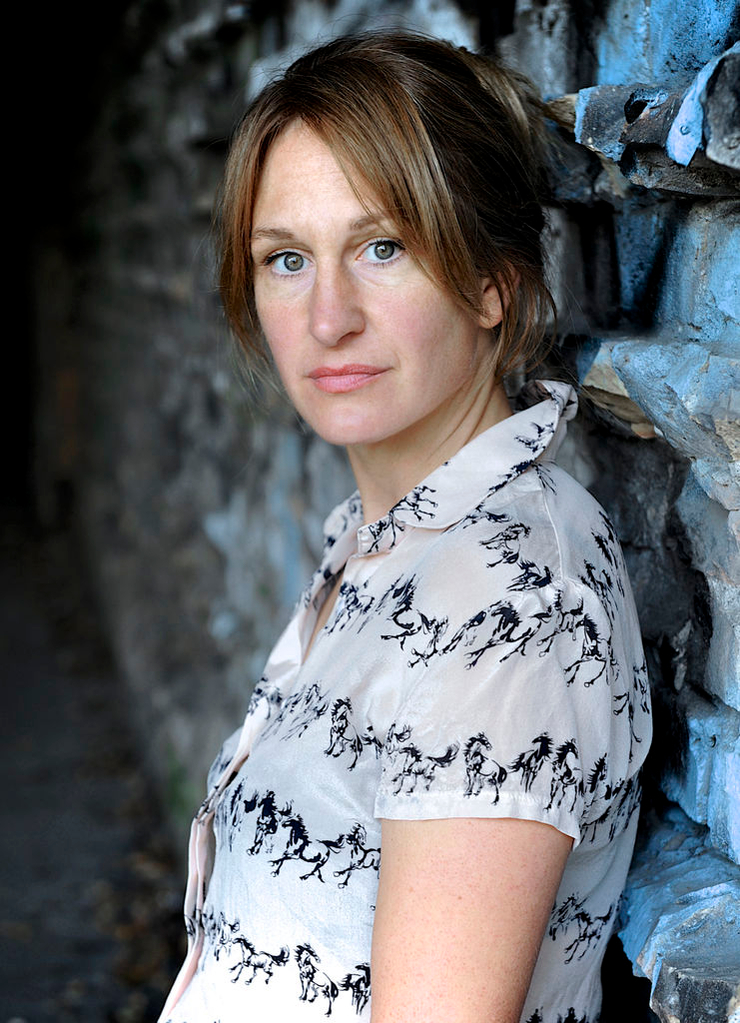 Picture of Isabelle Höpfner