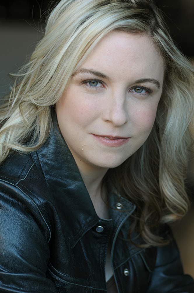 Picture of Kristen Marie Perry