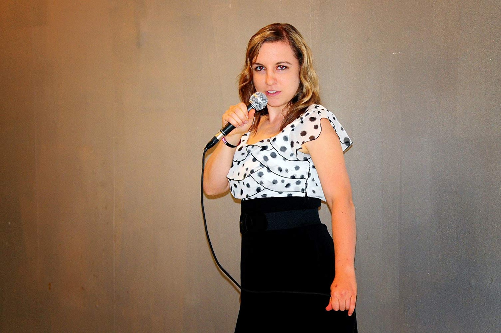 Kristen Marie Perry image