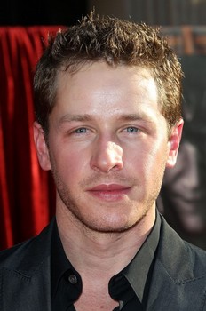 Picture of Josh Dallas