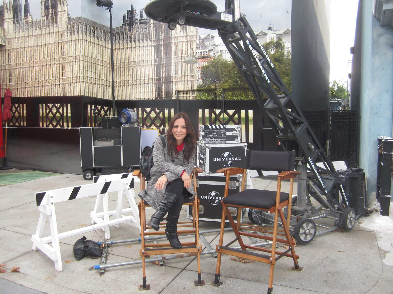 Picture of Teresa Garza