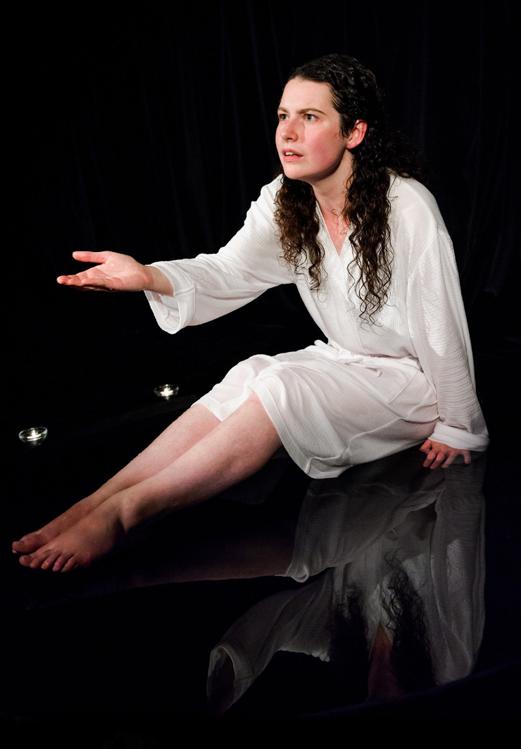 Picture of Molly Vevers