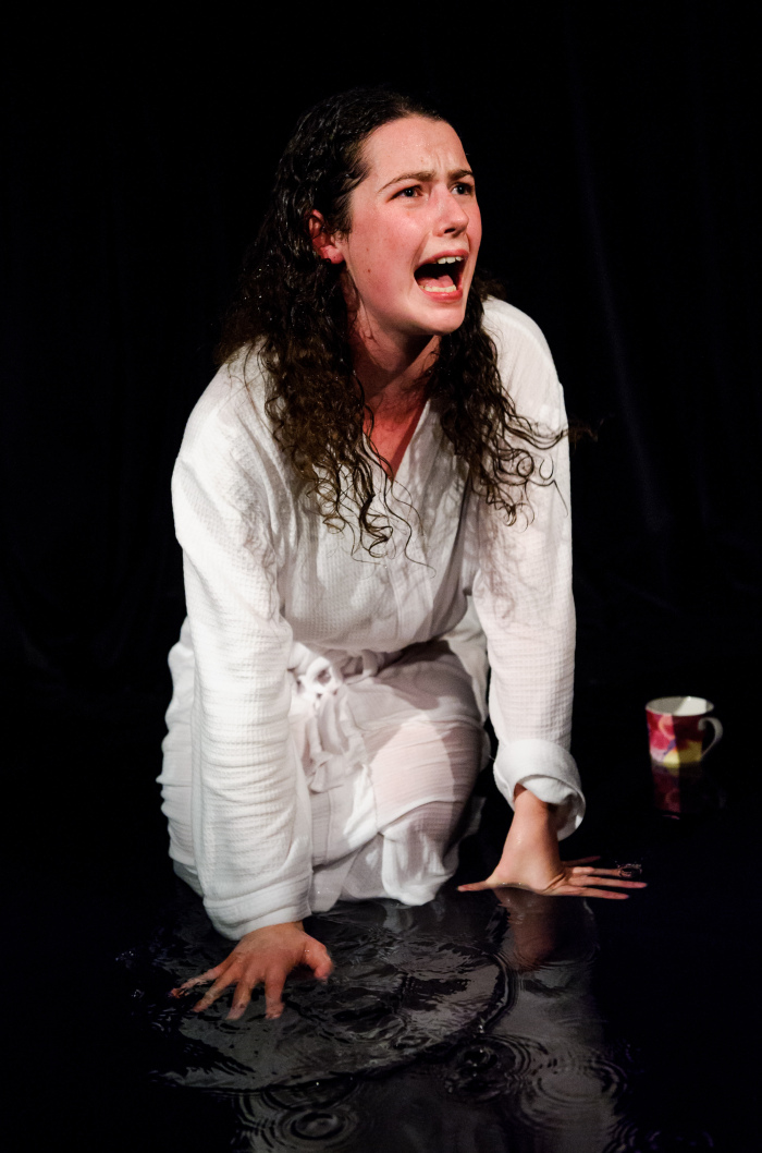 Picture of Molly Vevers