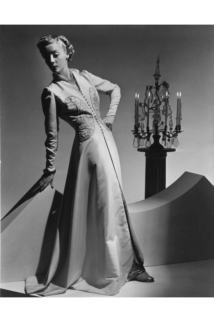 Picture of Helen Bennett