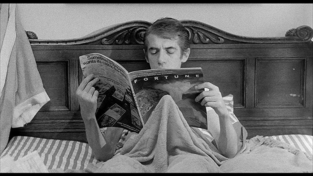 Image of The Telephone Book