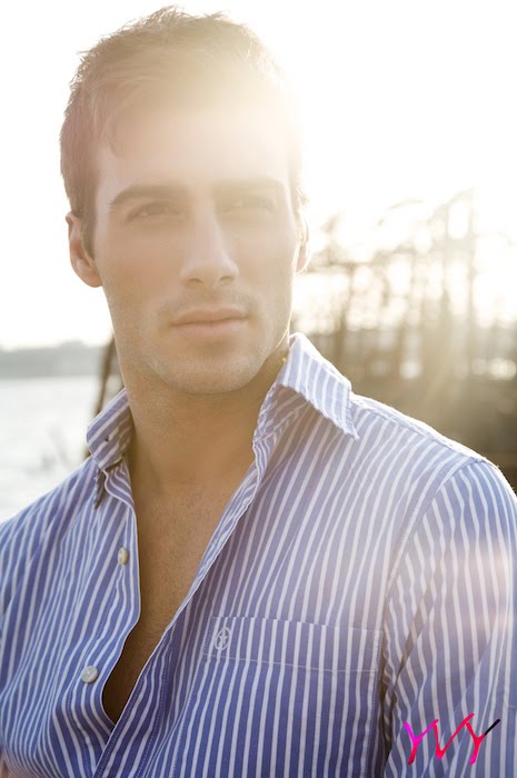 Picture of Justin Clynes