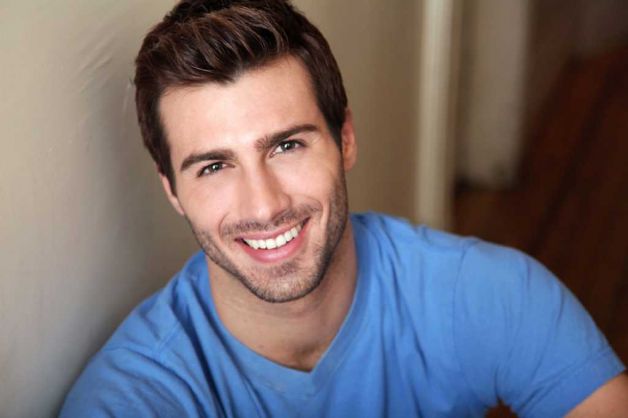 Picture of Justin Clynes