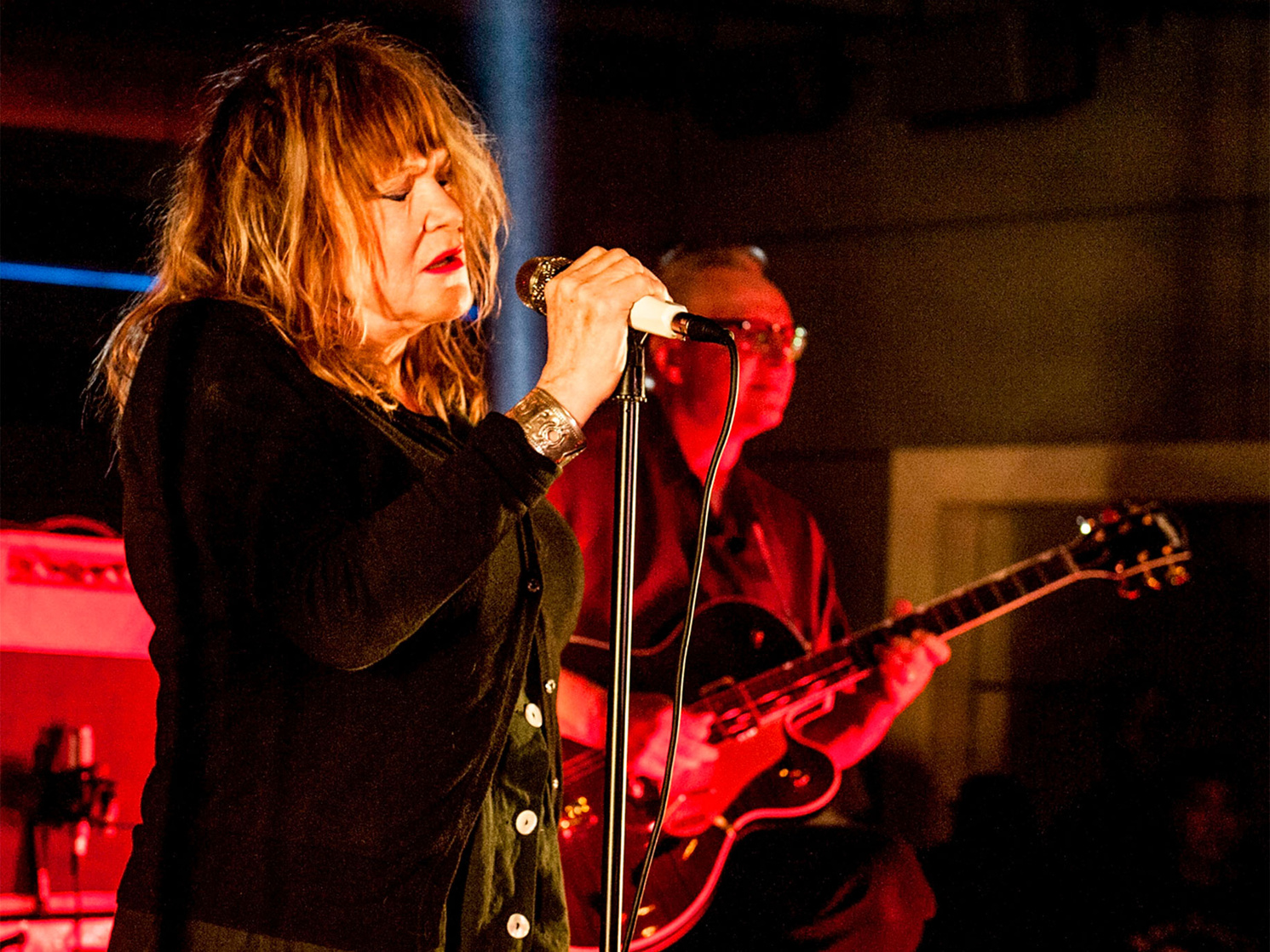 Picture of Exene Cervenka