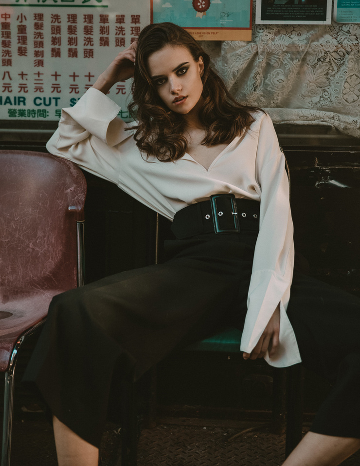 Picture of Angela Rado