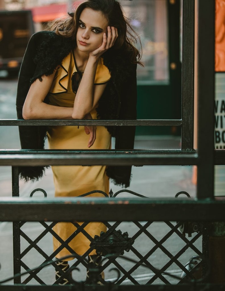 Picture of Angela Rado