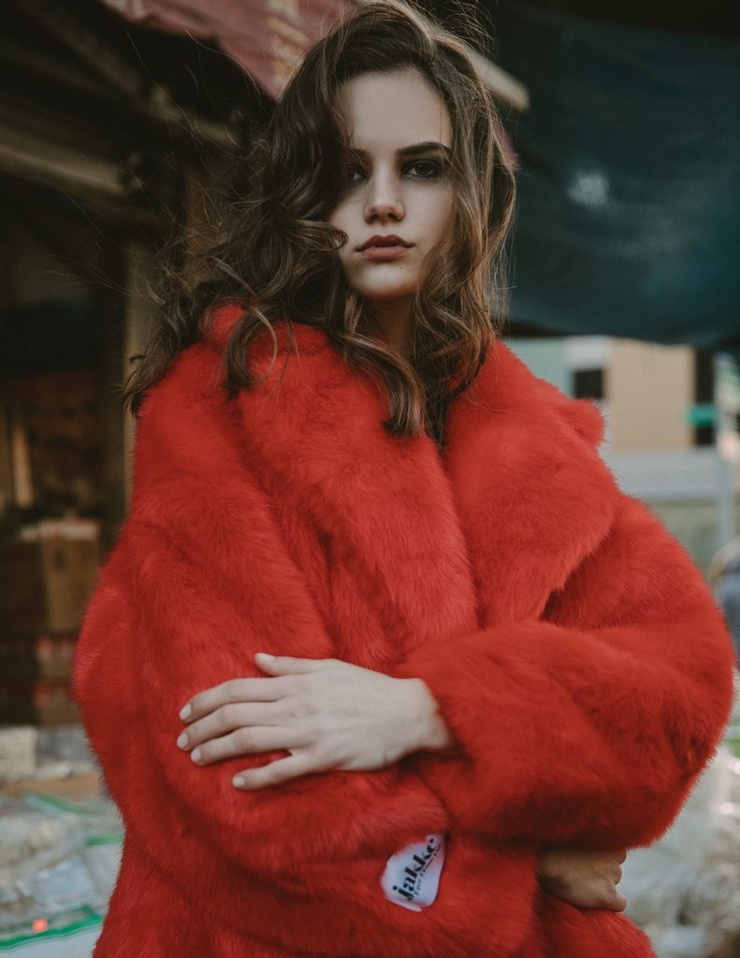 Picture of Angela Rado