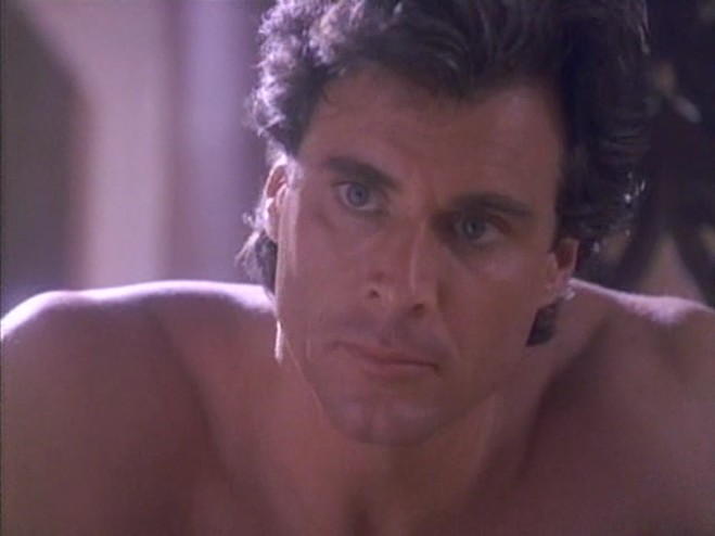 Picture of Secret Games (1992)