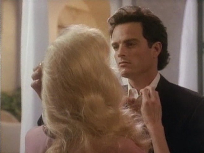 Picture of Secret Games (1992)