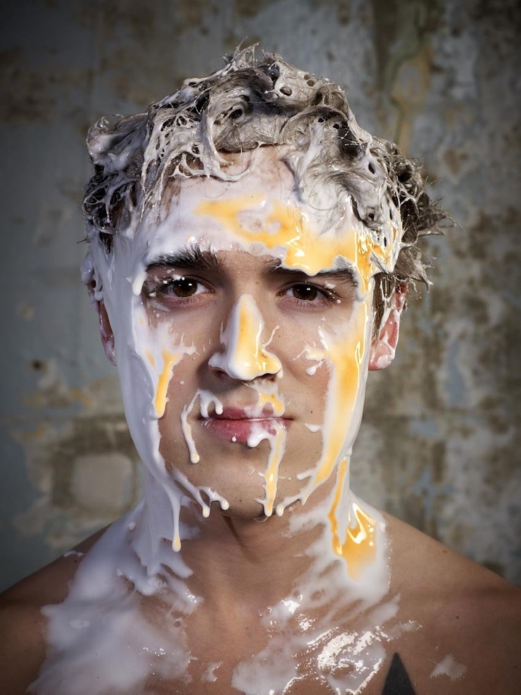 Picture of Tom Fletcher