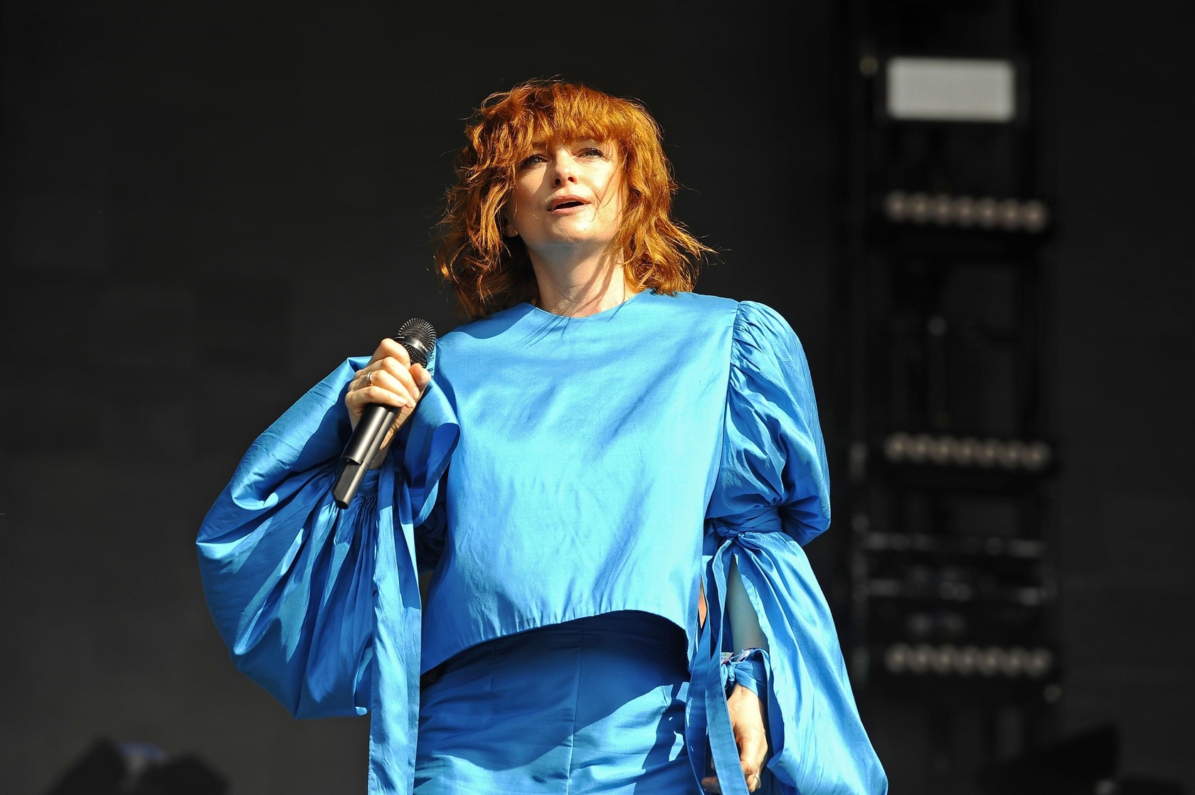 Picture of Alison Goldfrapp