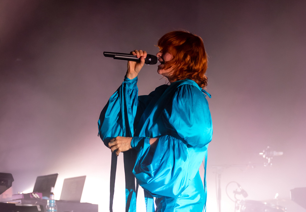 Picture of Alison Goldfrapp