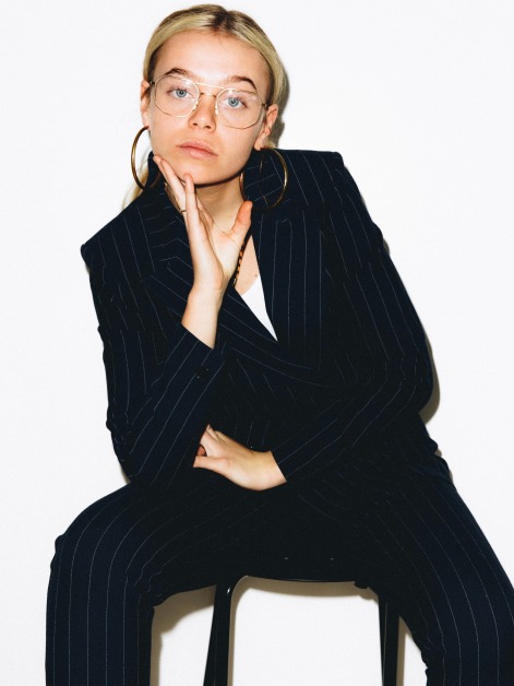 Picture of Betty Belle