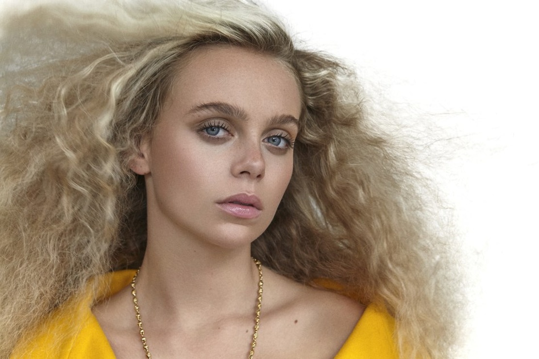 Picture of Betty Belle